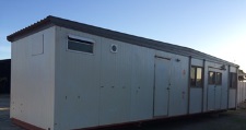 Transportable Dongas Modular Buildings Perth